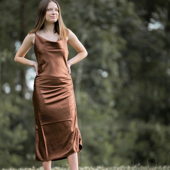 Dresses | Cocoa Dreams Dress | Poshmark